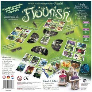 Does Not Apply | Toys | Flourish Signature Edition | Poshmark